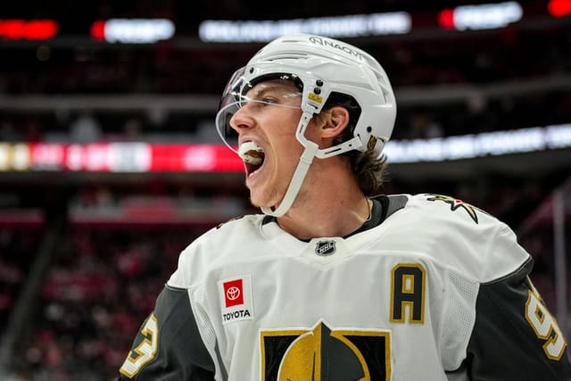 Chris Pronger speaks his mind on how Mitch Marner's exit eventually ...