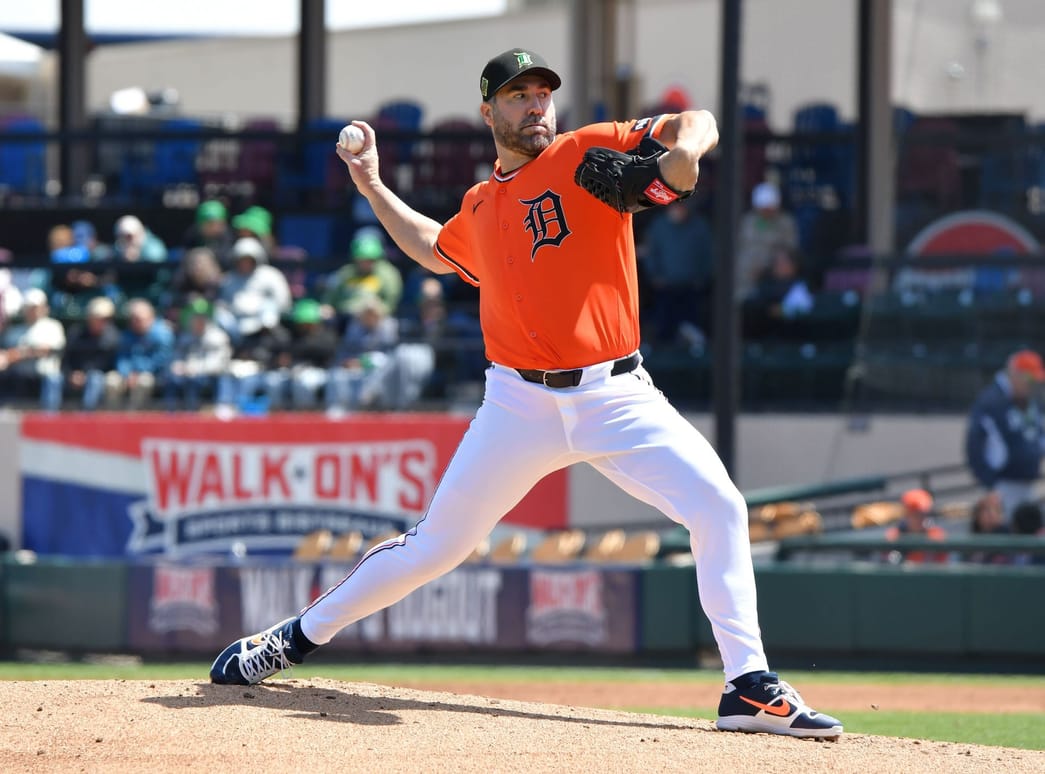Diamondbacks vs Tigers Game 1 preview: Odds, Predictions, Betting Tips ...