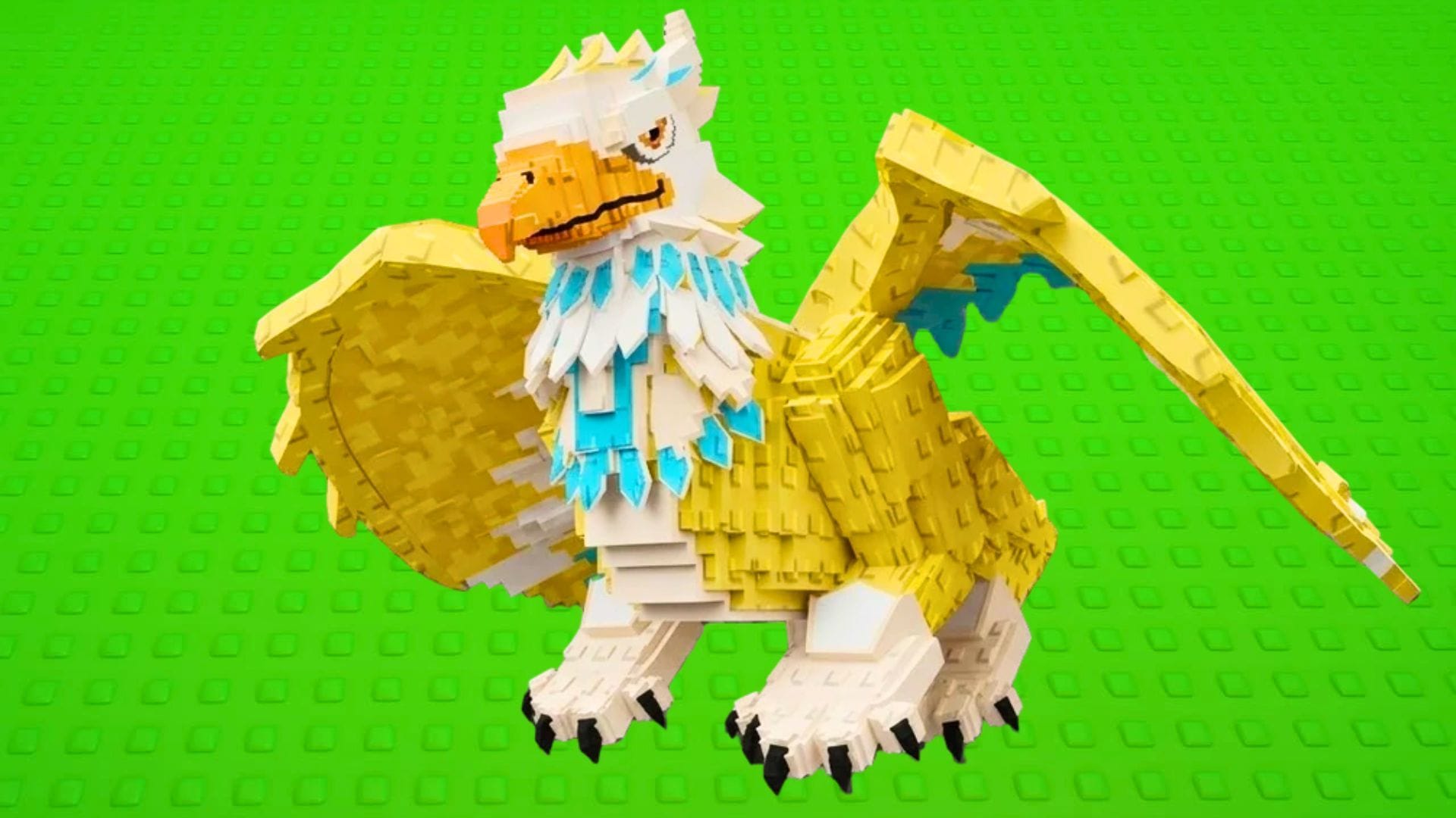 How to get the Griffin in Steal a Brainrot