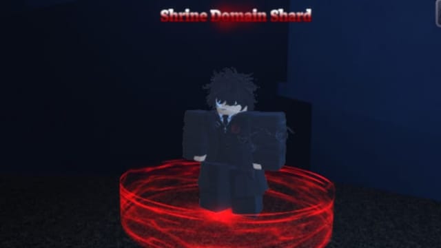Sailor Piece Sukuna Domain Mastery guide