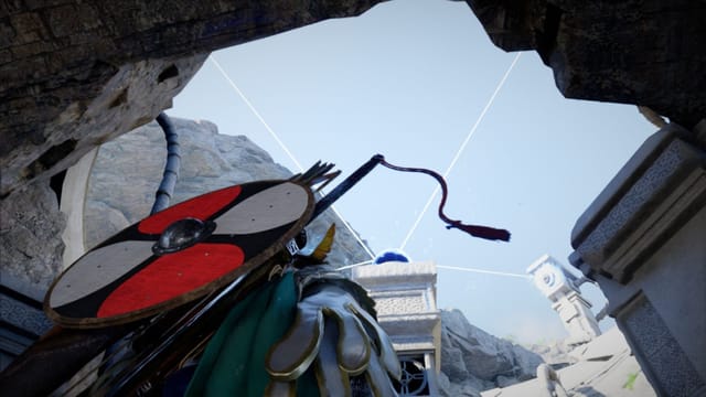 How to complete Gate to the Otherworld in Crimson Desert