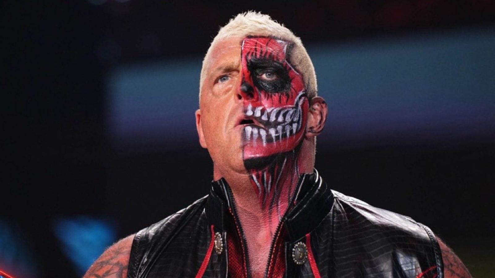 "I miss you"- Former AEW champion sends a message to Dustin Rhodes amid ...