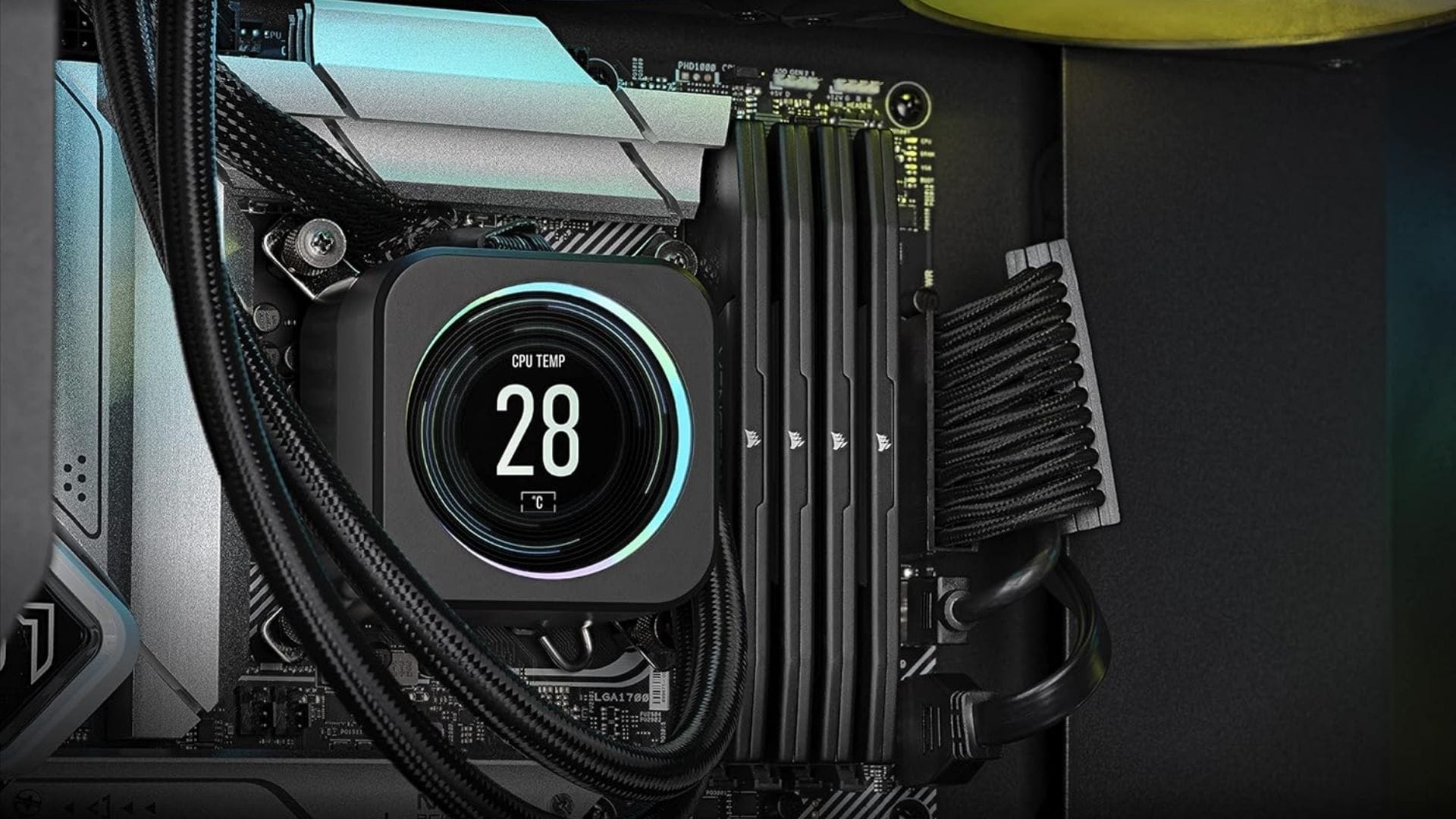 What really caused the global RAM price surge and sudden drop?