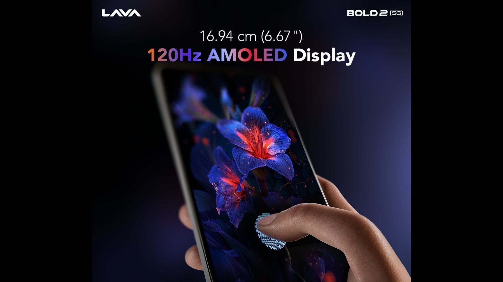 Lava Bold 2 announced: Specs, features, and price