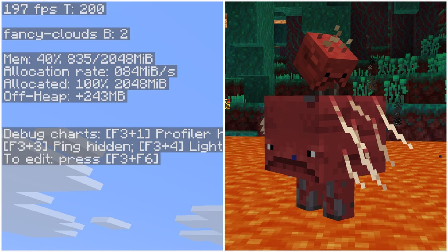 5 best quality-of-life mods for Minecraft 26.1