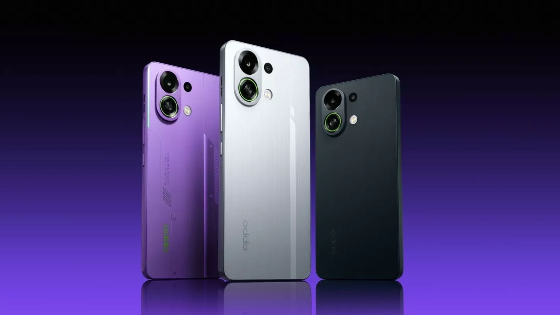 OPPO K15 Pro series announced in China: Specs, features, and more