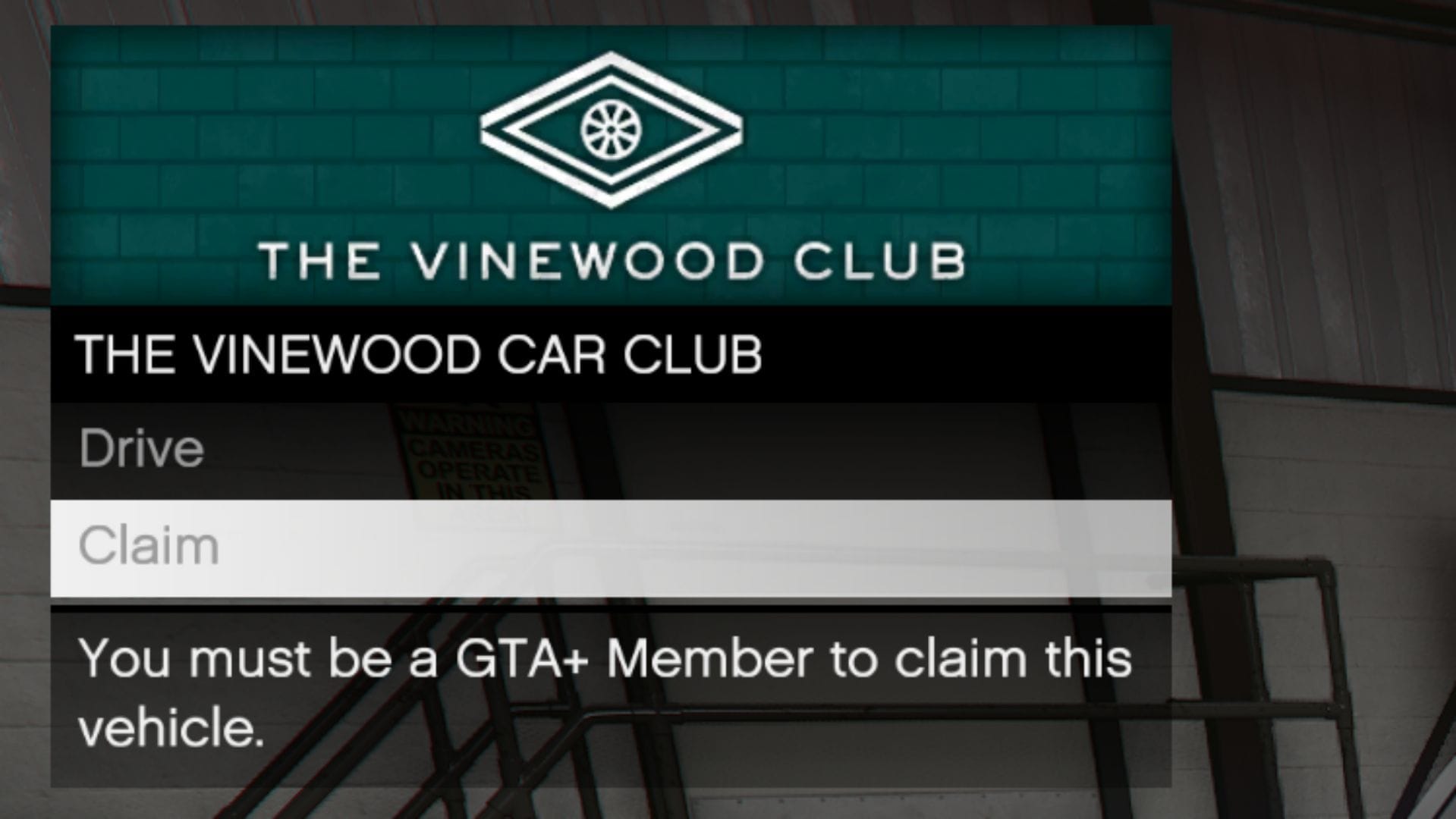 How to get free Vapid Firebolt ASP in GTA Online