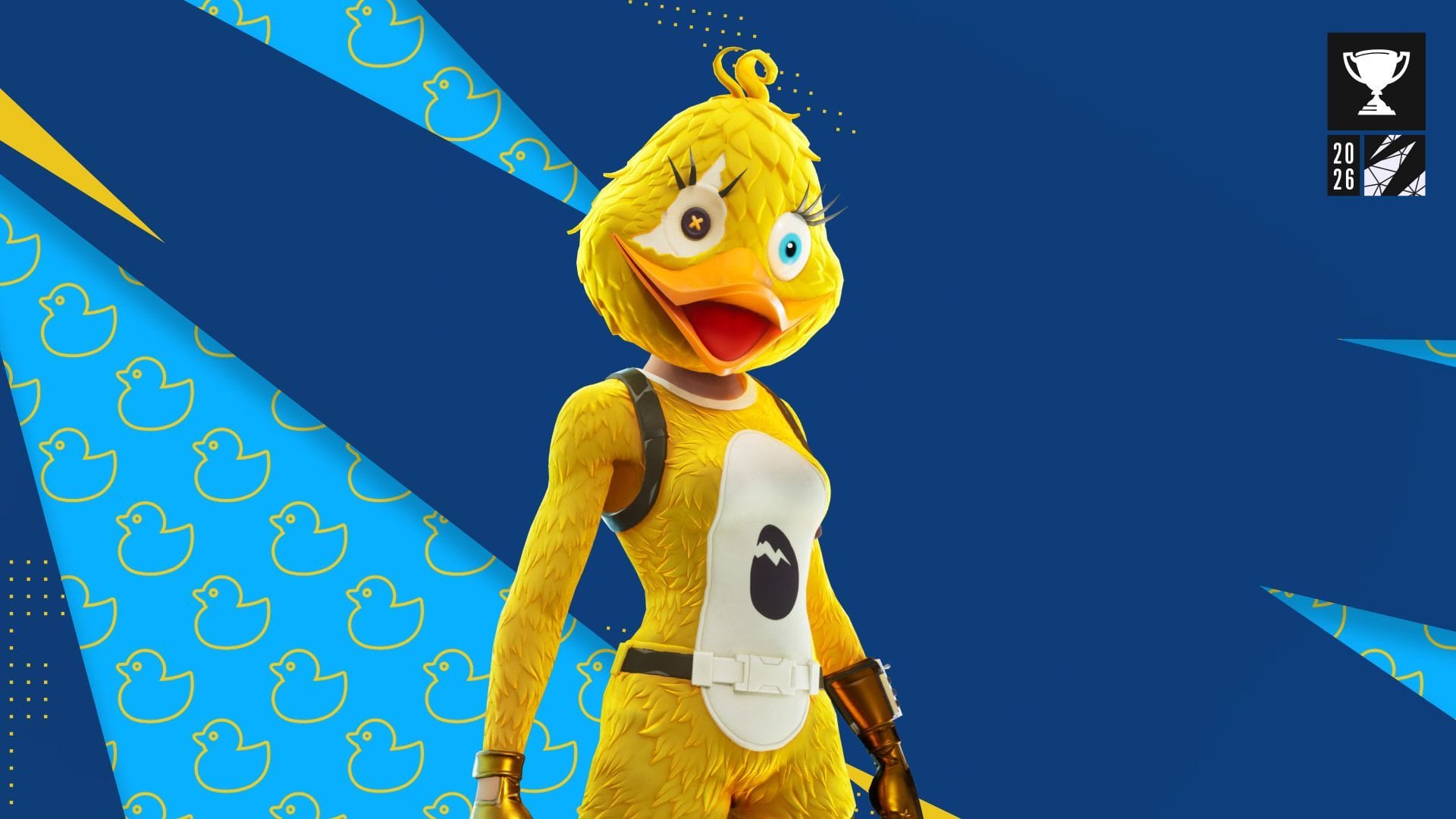 Fortnite DuckyTheGamer Mobile Cup: How to participate, start date, and ...