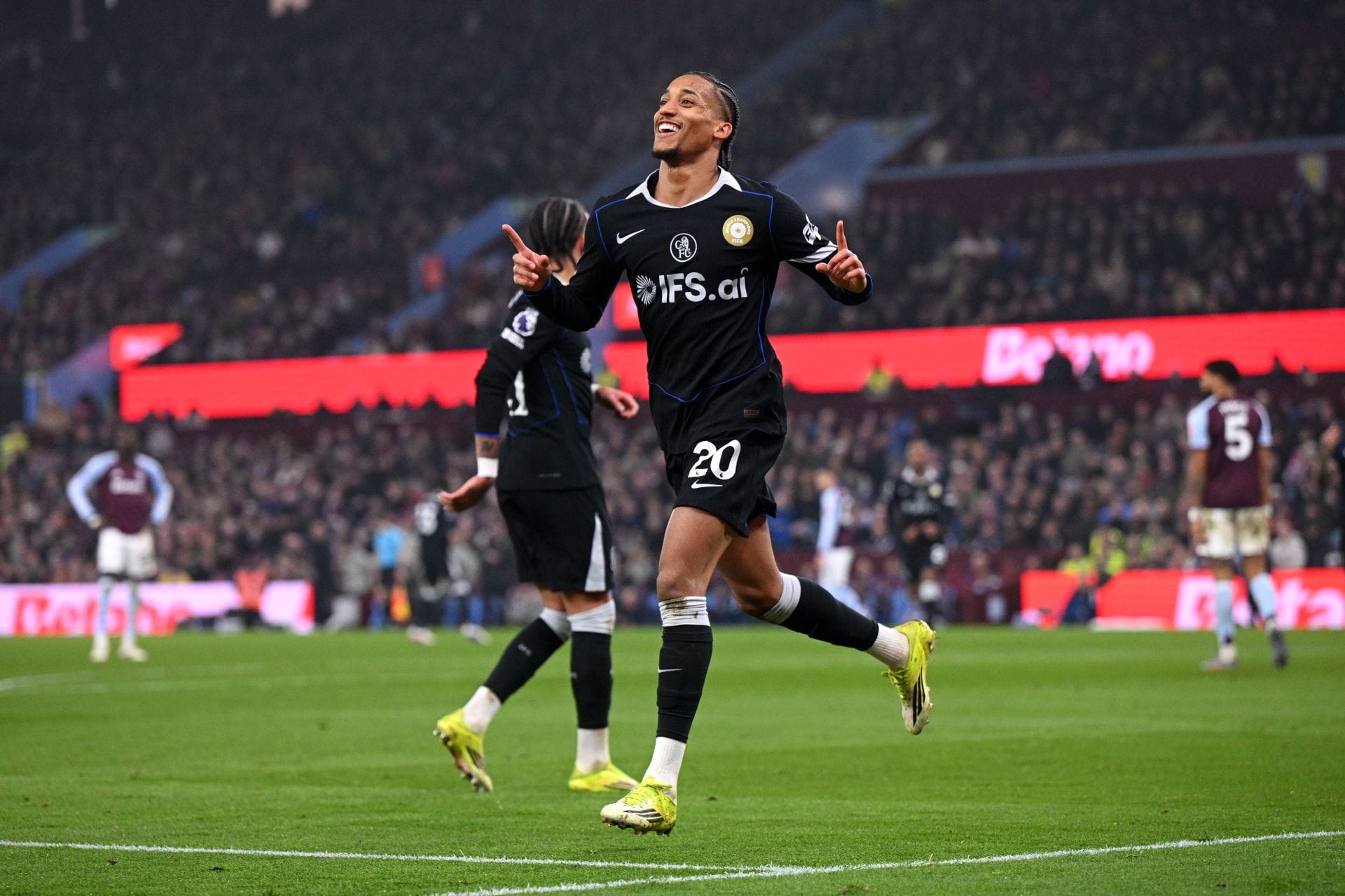 Wrexham vs Chelsea Prediction and Betting Tips | March 7th 2026