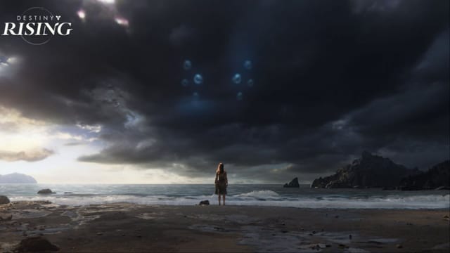 All confirmed updates for Destiny: Rising Season 4