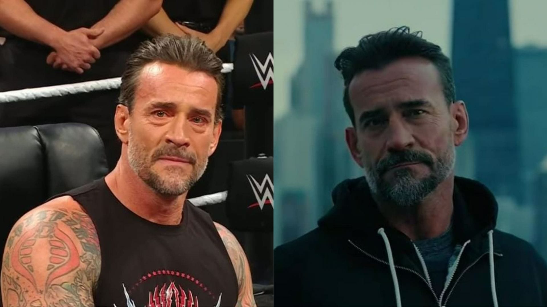 "I've cried once a day" - WWE Icon CM Punk Shares Heartbreaking Update