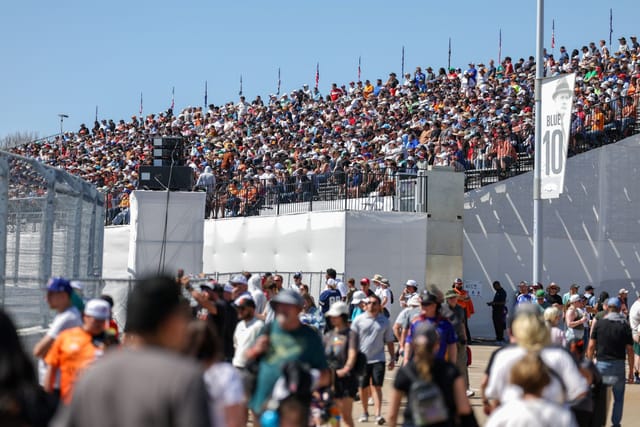 2026 IndyCar TV Ratings vs 2025: Vast surge in viewership after ...