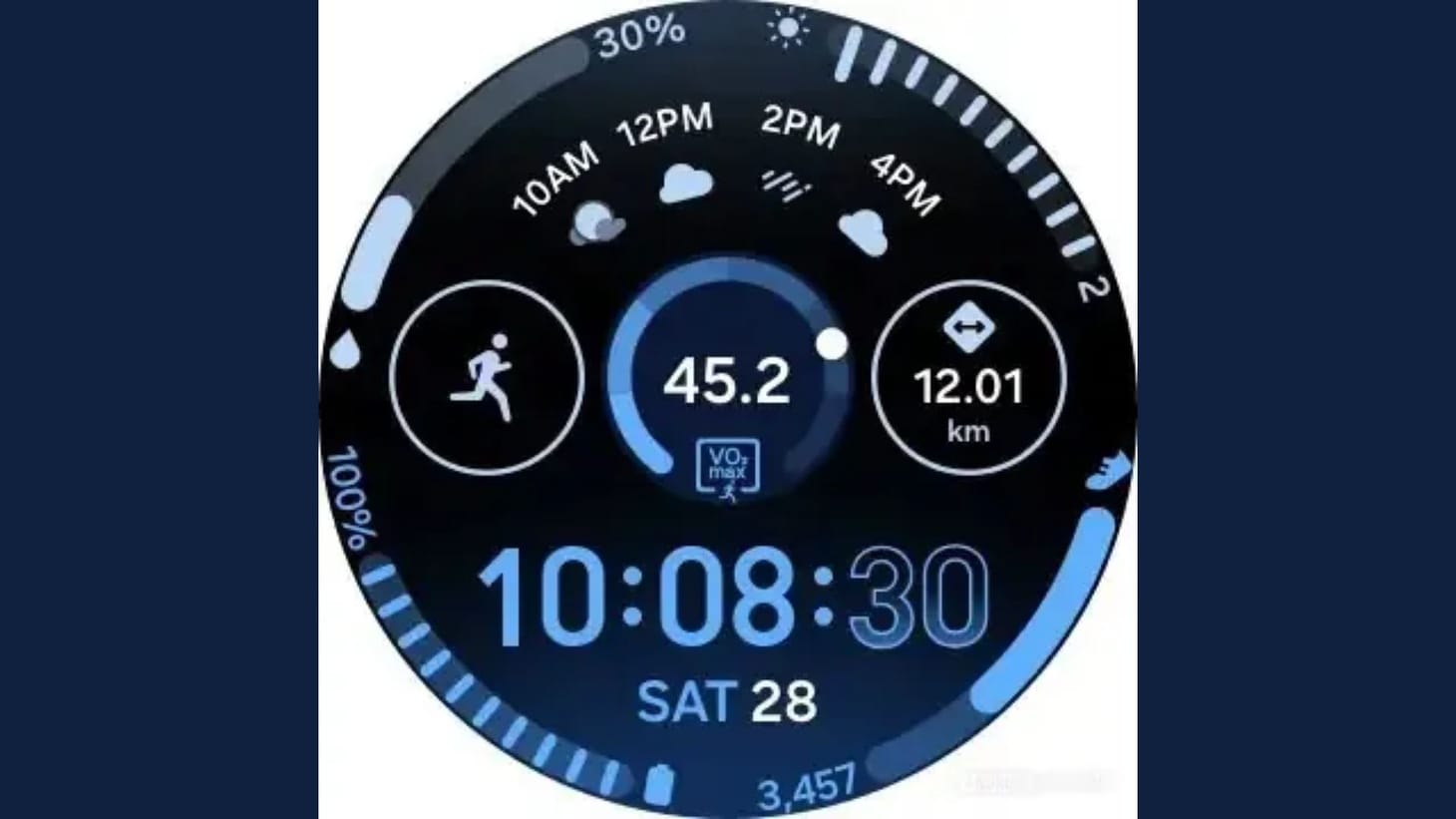 7 best smartwatch faces for Samsung Galaxy Watch8