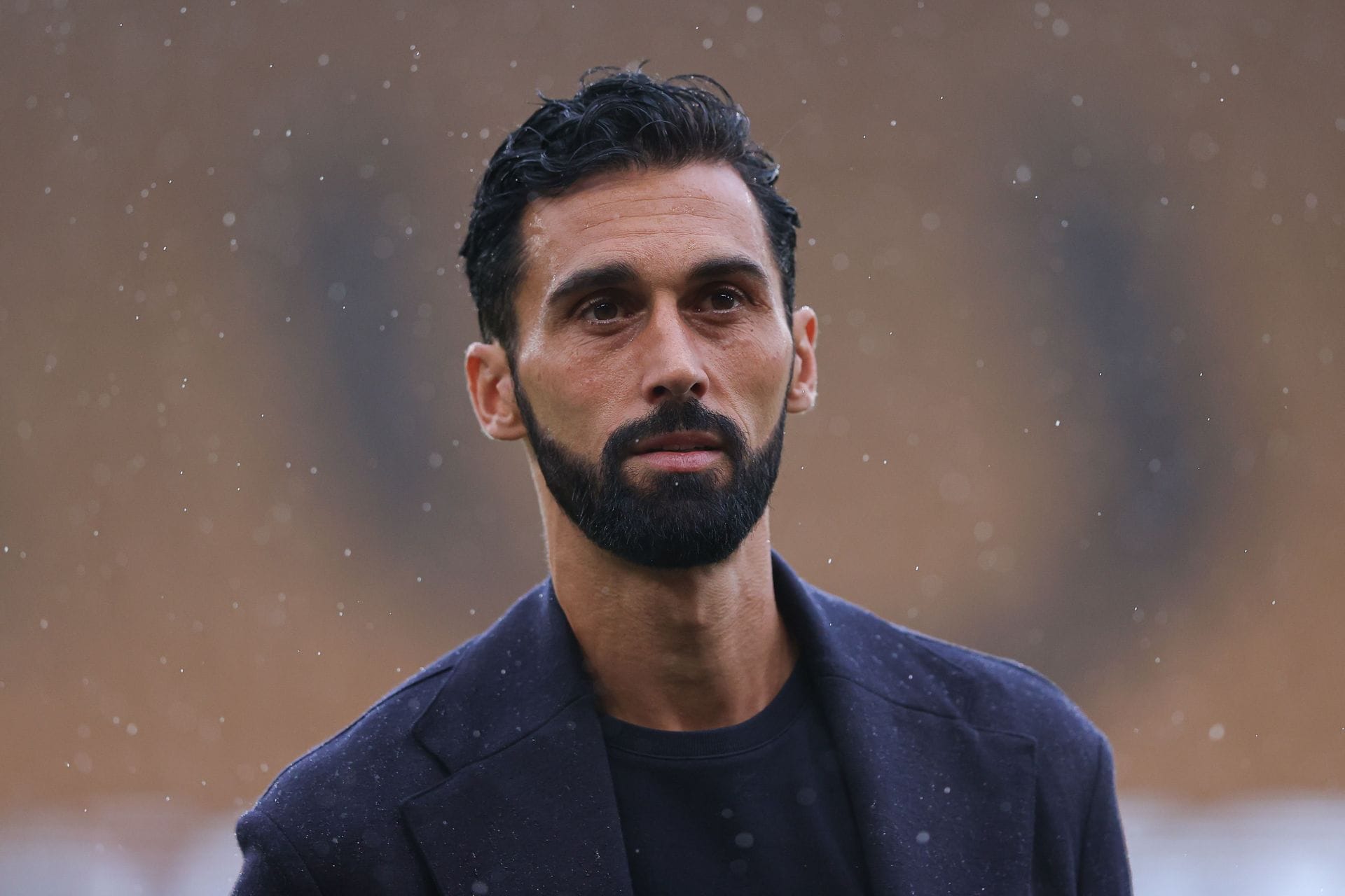 Real Madrid legend believes Alvaro Arbeloa has been given 'a poisoned ...