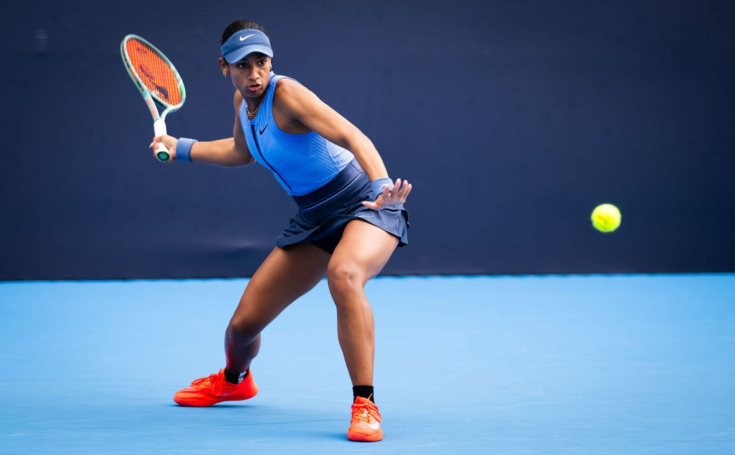 Indian Wells 2026: Whitney Osuigwe vs Darja Semenistaja preview, head ...