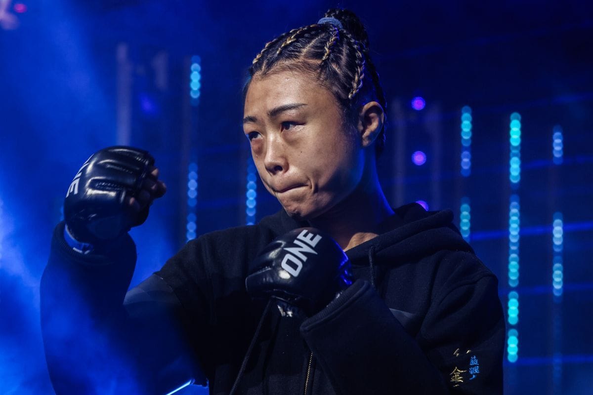 ONE Fight Night 41: Yu Yau Pui is in dire search of victory against ...