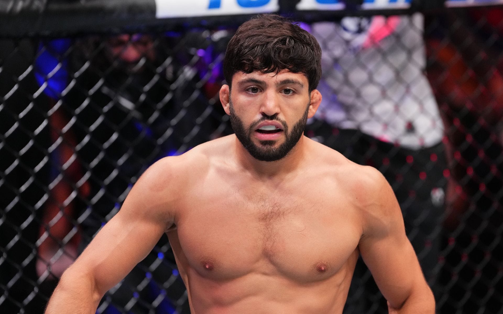 Was Arman Tsarukyan right to attack Georgio Poullas after RAF 6? Fans ...