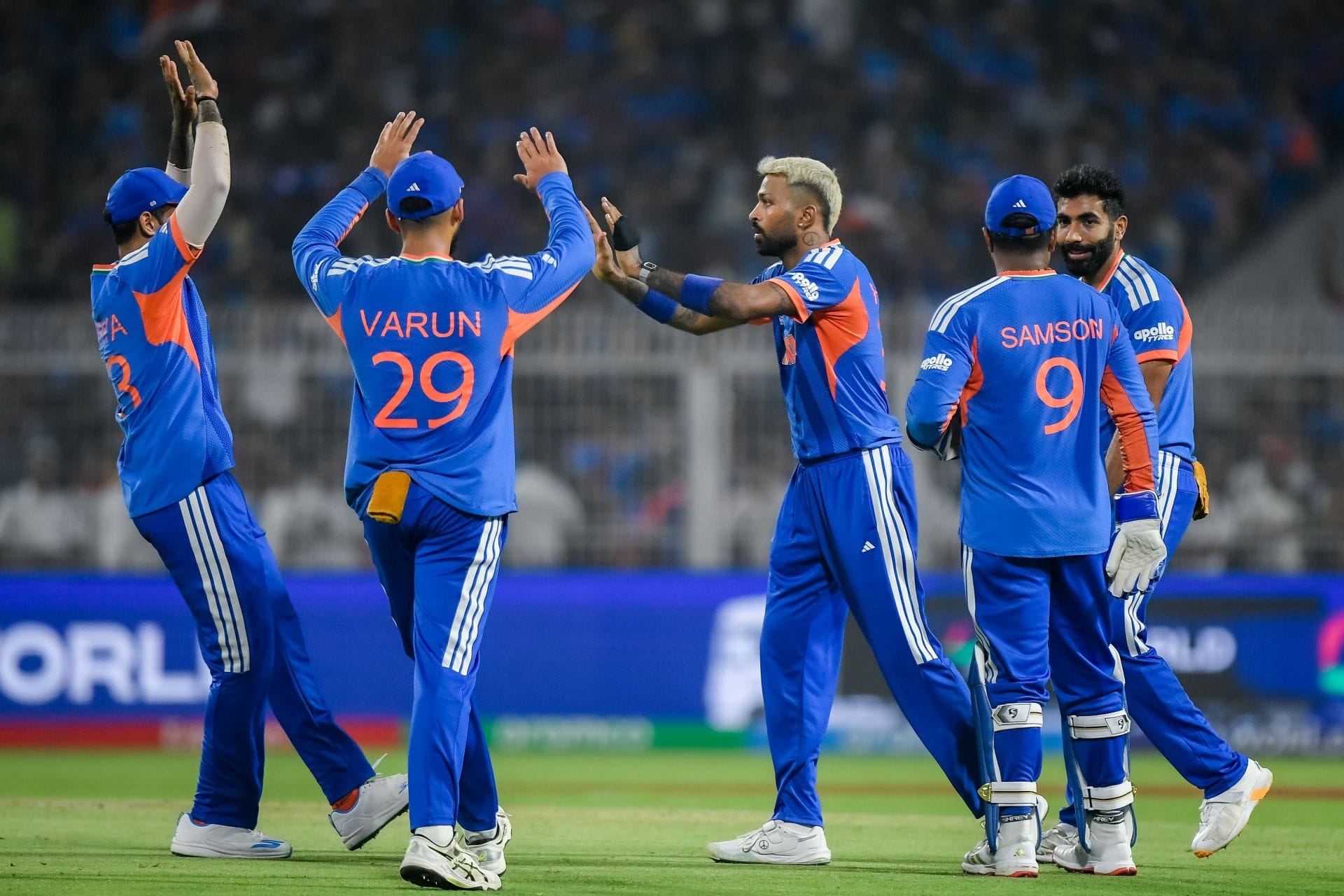 India vs England Semifinal, T20 World Cup 2026 Telecast Channel: Where ...