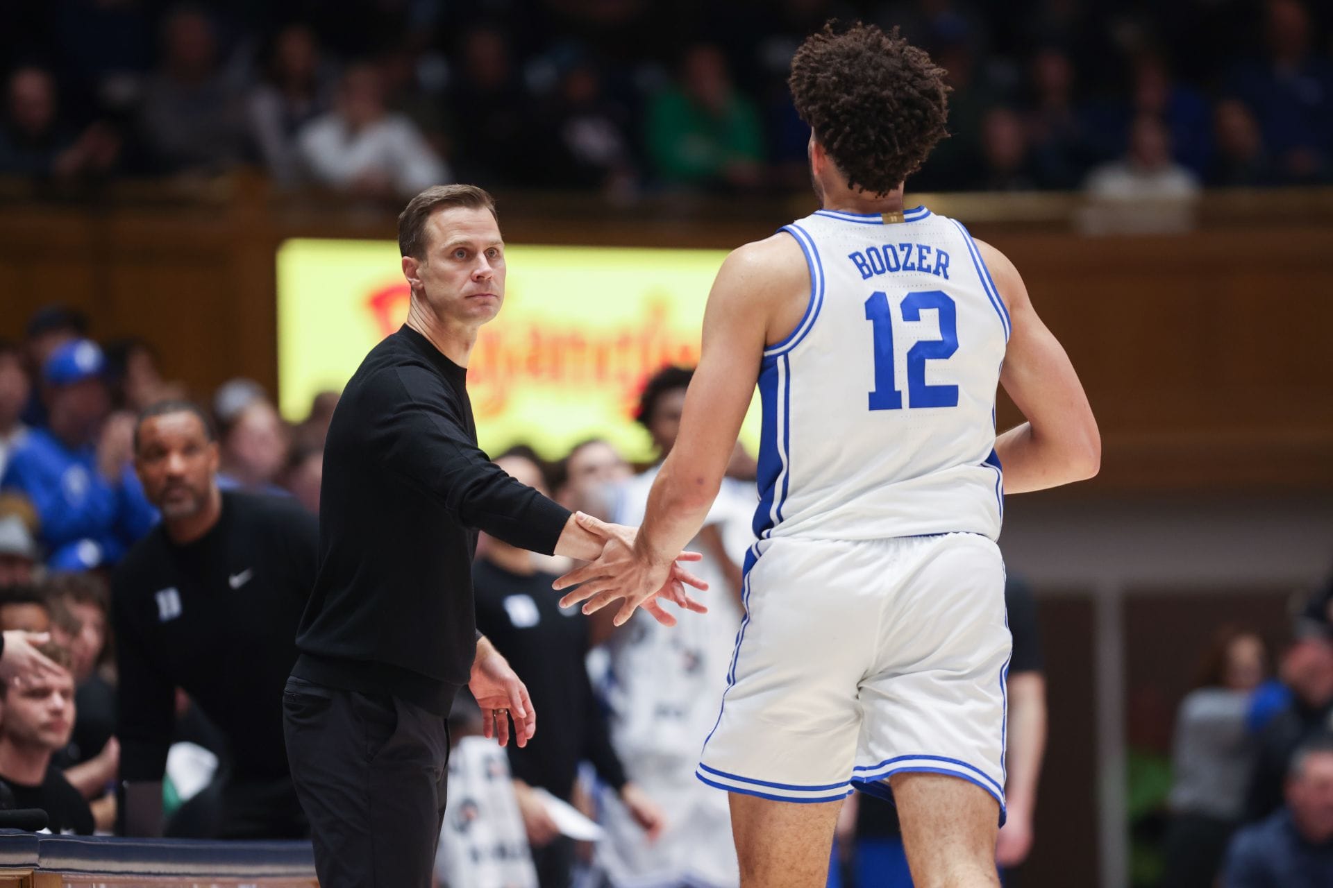 “I struggle to say Duke is the best team”: College hoops analyst gets ...