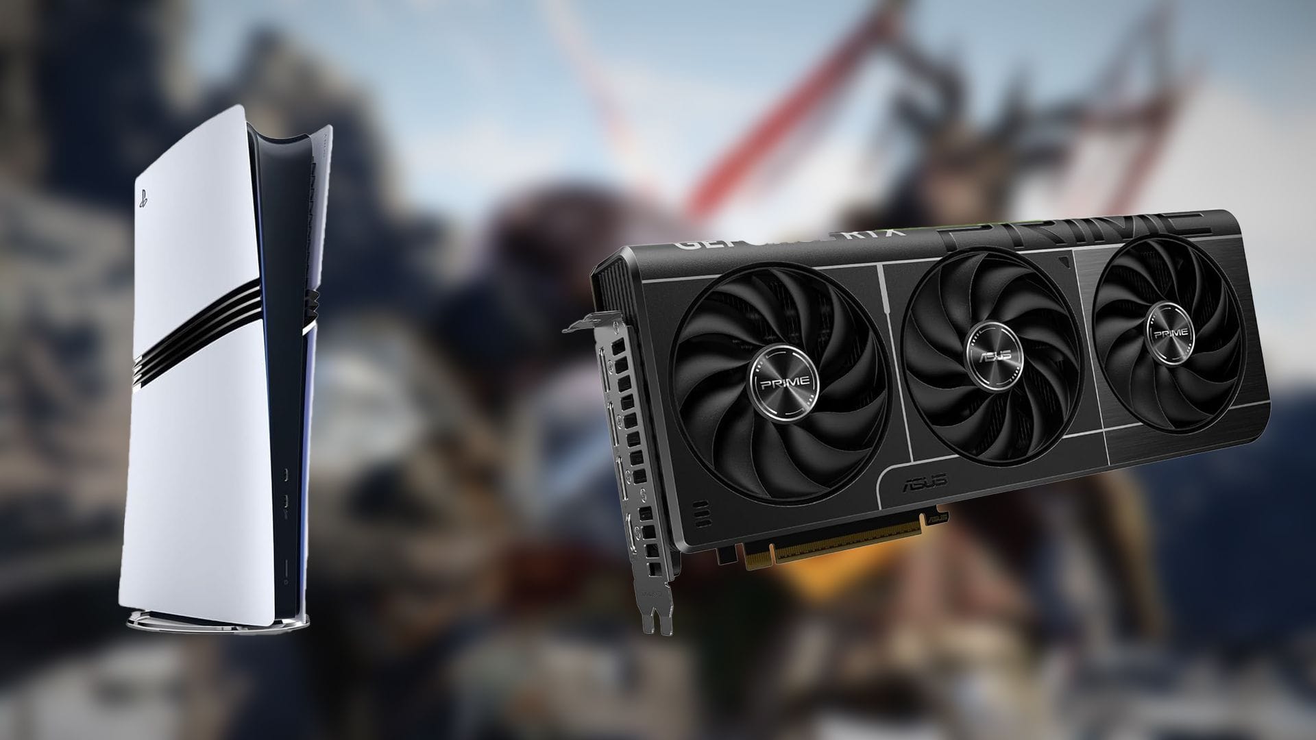 Crimson Desert on PS5 Pro vs RTX 5080 PC: Which is the ultimate 4K ...
