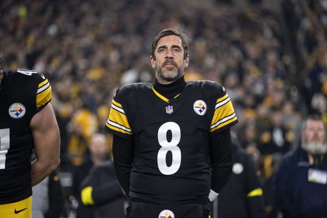 NFL insider Ian Rapoport reveals Aaron Rodgers’ timeline to announce ...