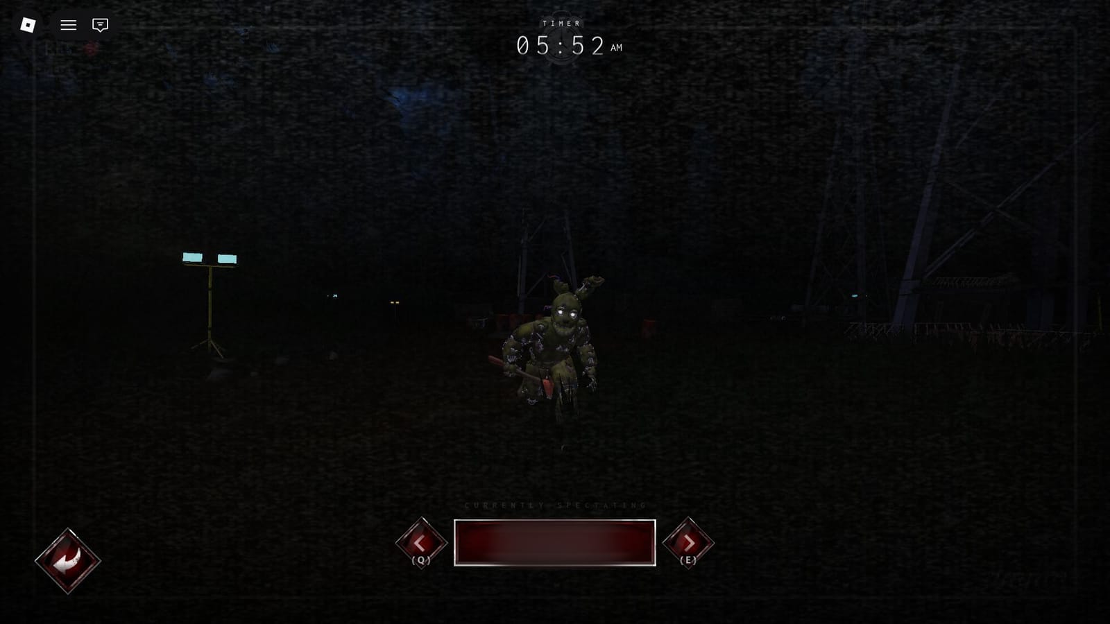 Bite By Night The Rotten guide: How to unlock, stats, and more