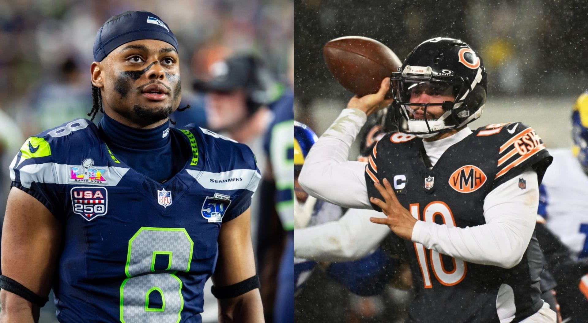 Coby Bryant drops hilarious reaction after agreeing to $40,000,000 deal ...