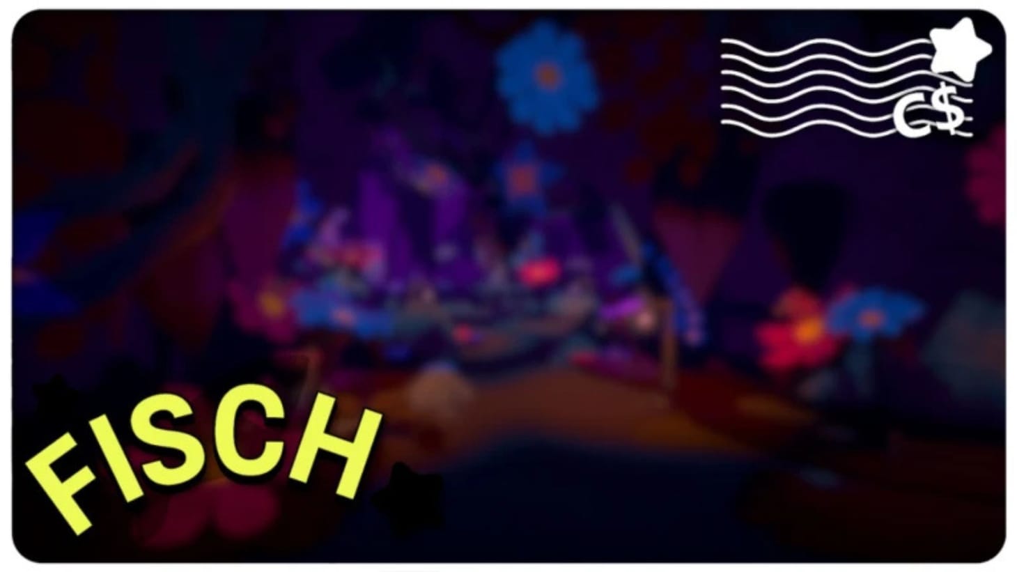 Fisch Dreadfin update patch notes