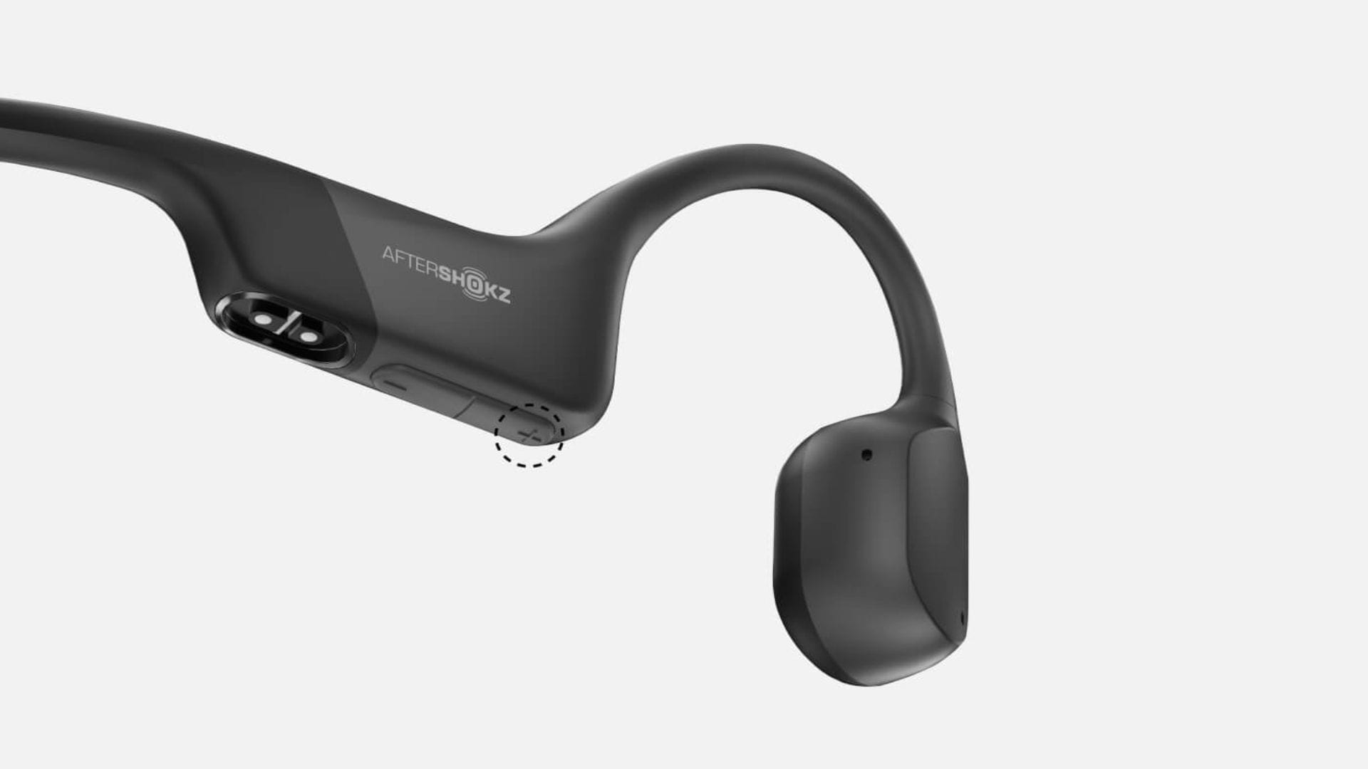 How to connect Shokz headphones?