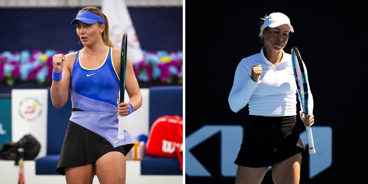 Indian Wells 2026: Paula Badosa vs Yulia Putintseva preview, head-to ...