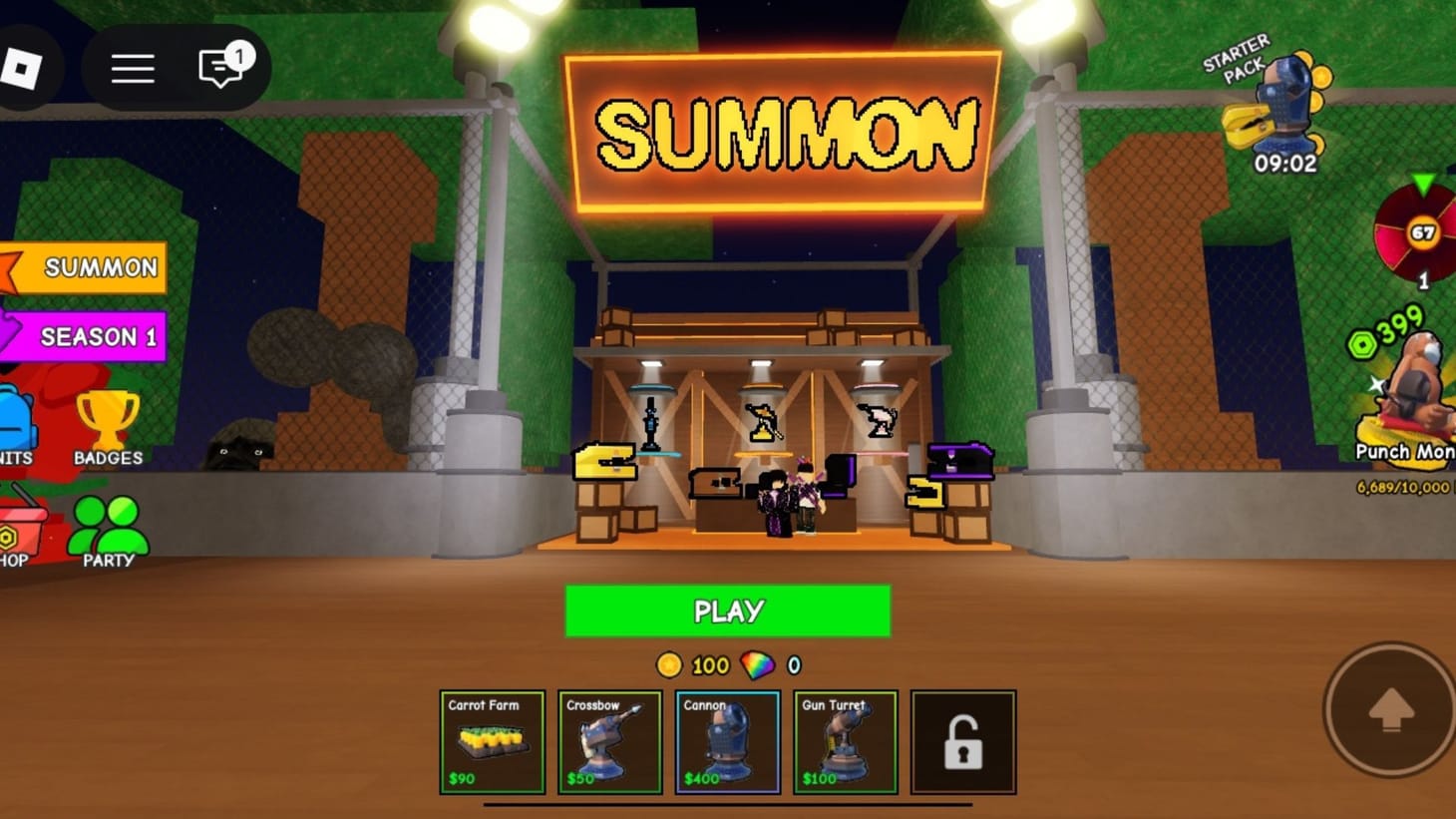 Defend your base from 67: A beginner’s guide