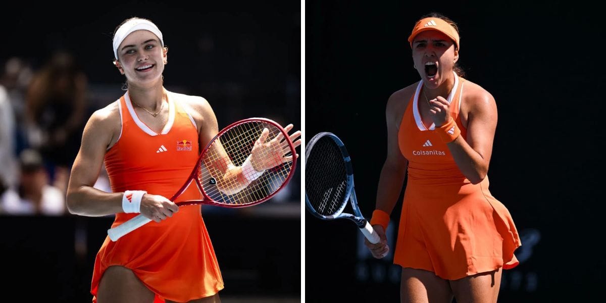 Indian Wells 2026: Iva Jovic vs Camila Osorio preview, head-to-head ...