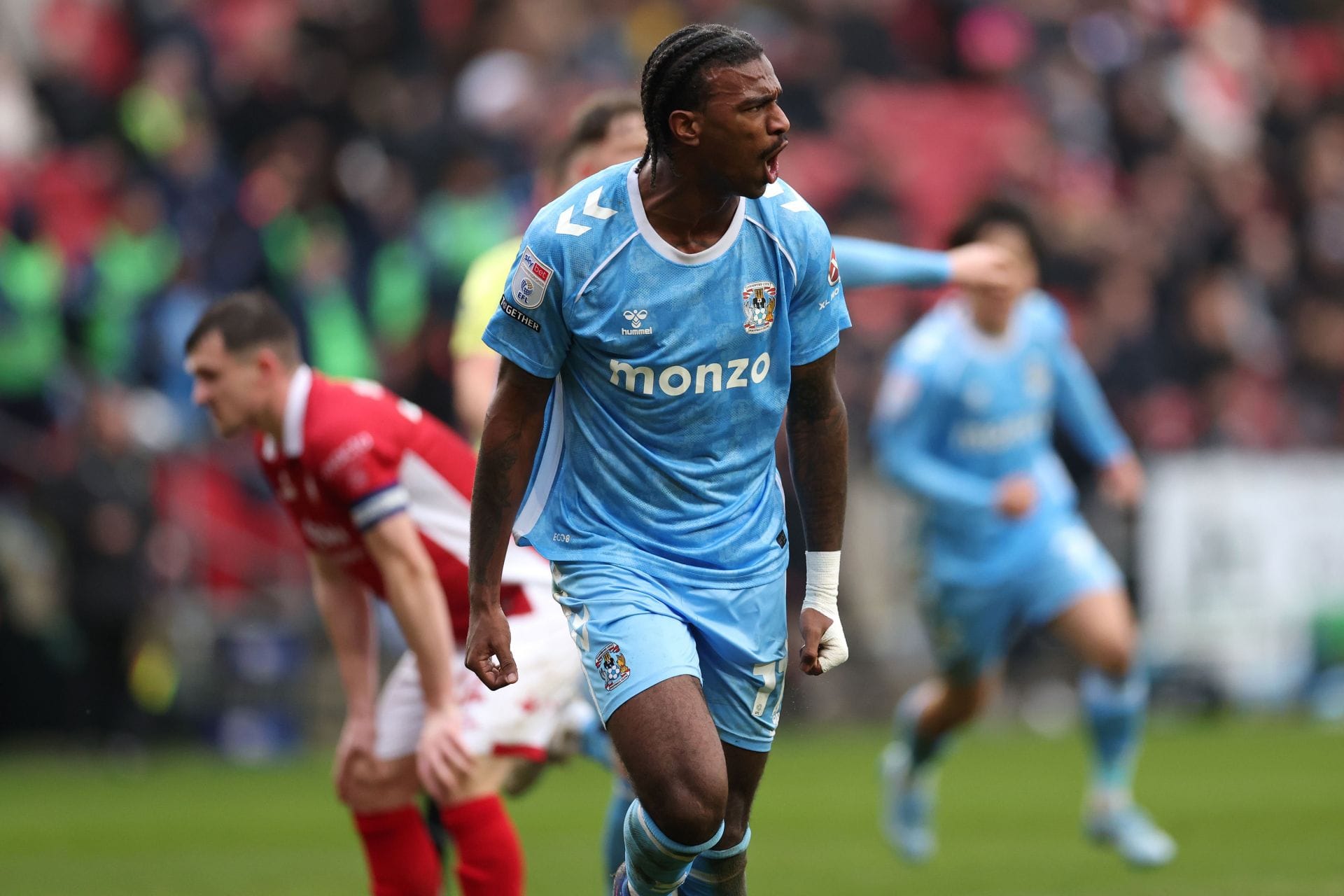 Coventry City vs Preston North End Prediction and Betting Tips | March ...