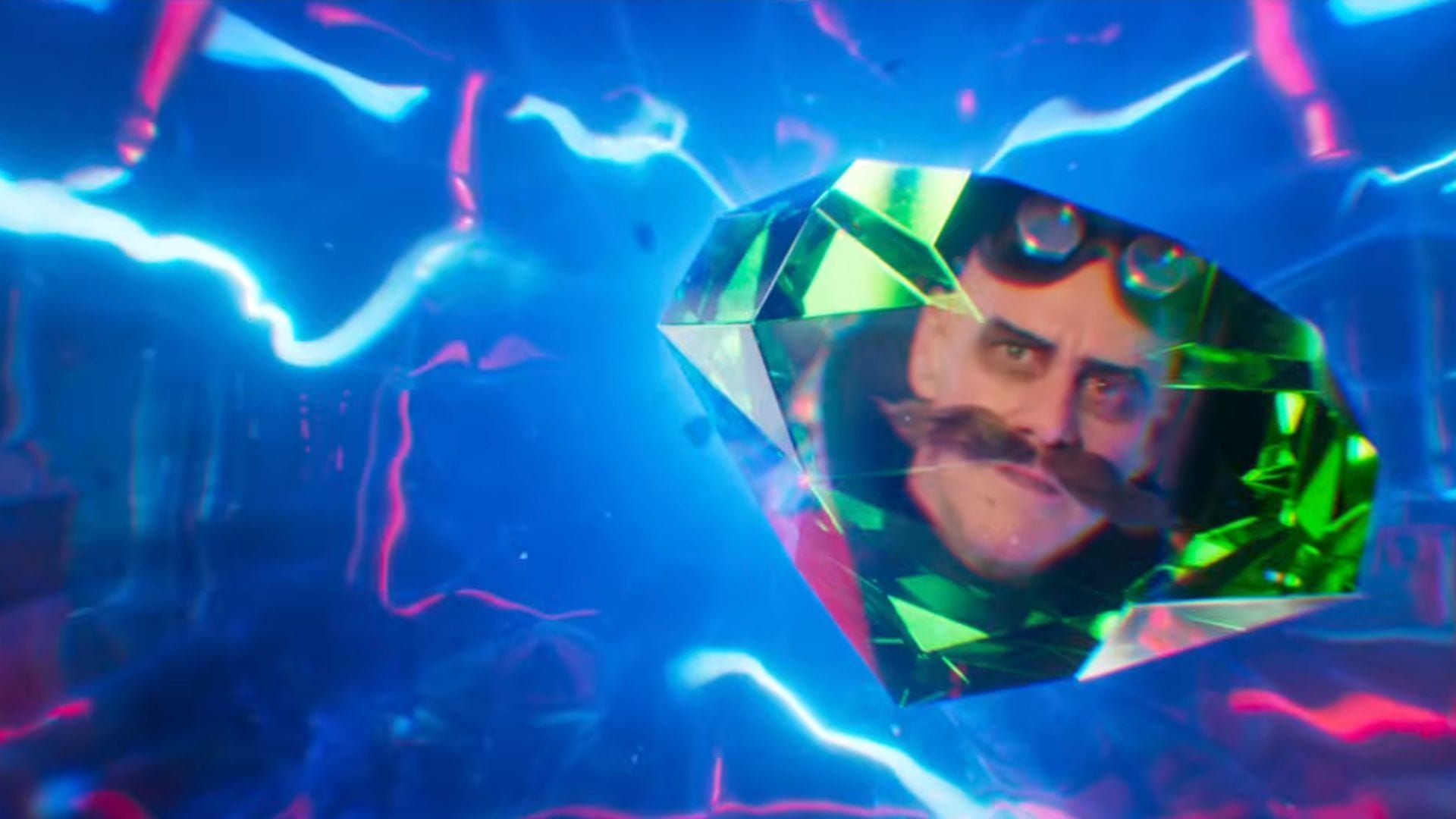 Sonic the Hedgehog 4 reveals complete cast: All voice actors and the ...