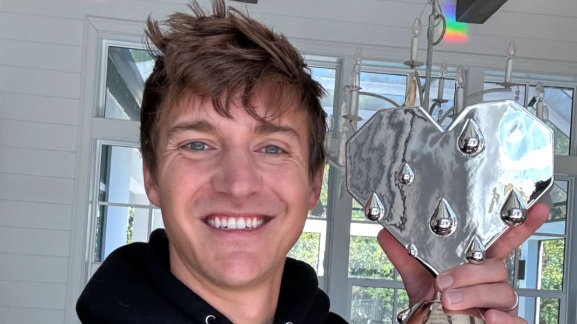 When was Ninja diagnosed with cancer? Post about streamer's health goes ...