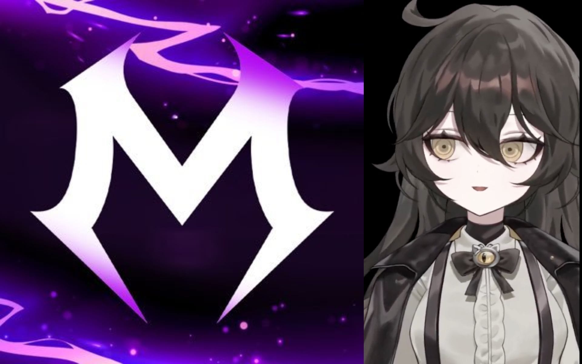 "Do not paint me as stupid": VTuber Grimmi responds as Mythic Talent ...