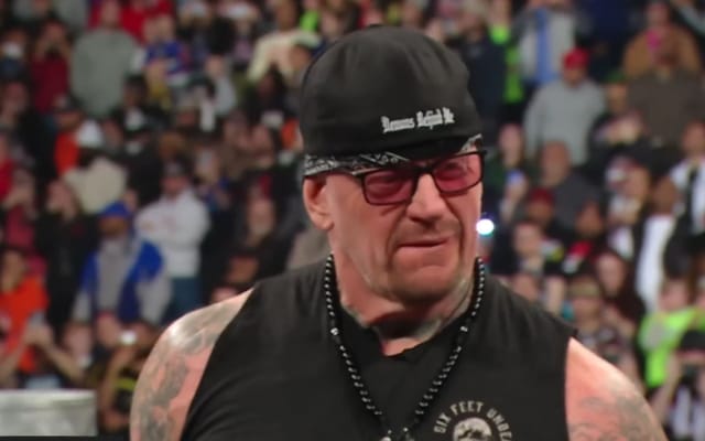 Late WWE legend's son reveals he was never contacted about the Hall of ...