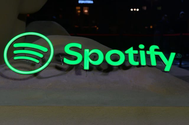 "Need another election": Internet reacts after Spotify reveals fans ...