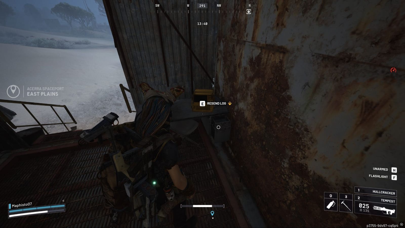 How to complete Dust on the Wires quest in ARC Raiders