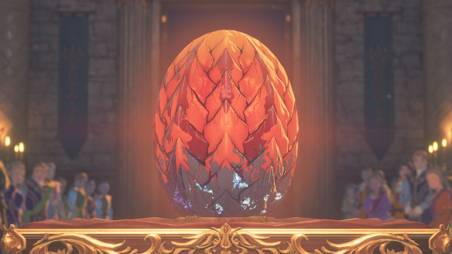 How to change monster element in Monster Hunter Stories 3