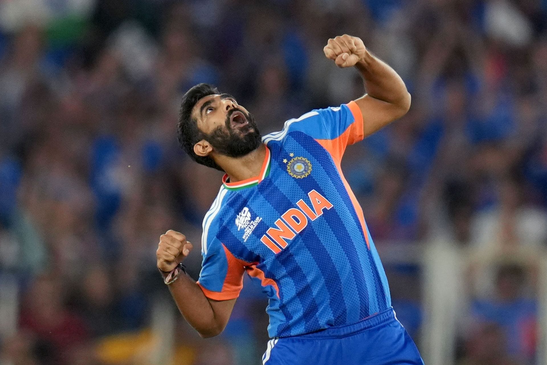 “Is he going to just start focusing on white-ball cricket?” - Former ...