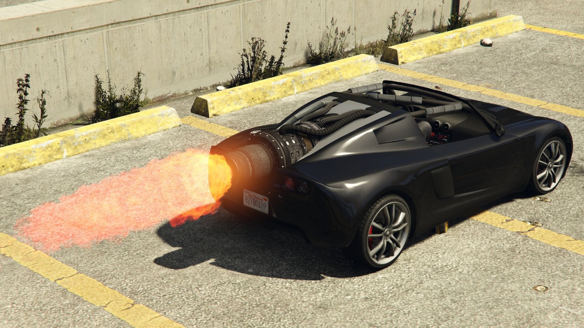 How to get free Coil Rocket Voltic in GTA Online (March 19 - 25, 2026)