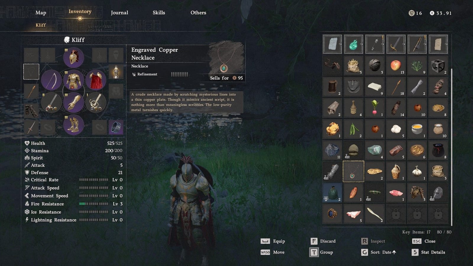 Best items to sell, buy and keep in Crimson Desert