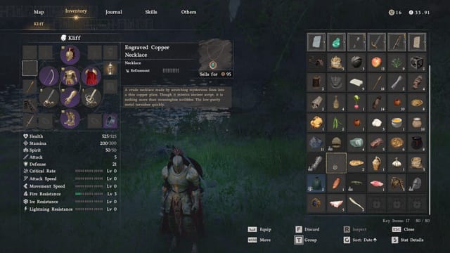 Best items to sell, buy and keep in Crimson Desert