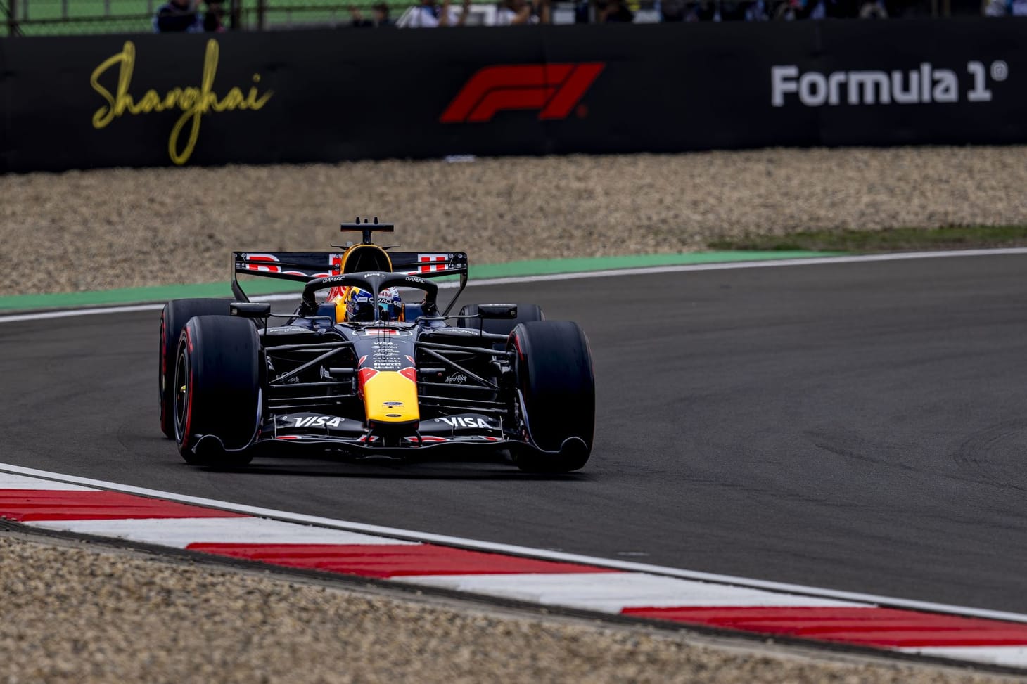 Max Verstappen's former ally rebukes the Dutch driver's stance on the ...