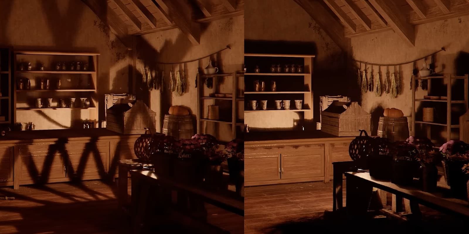 Crimson Desert Engine, Ray Tracing, performance, and other known tech ...