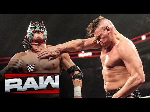 Ghost of Gunther's past to return to WWE after 133 days and accept his ...