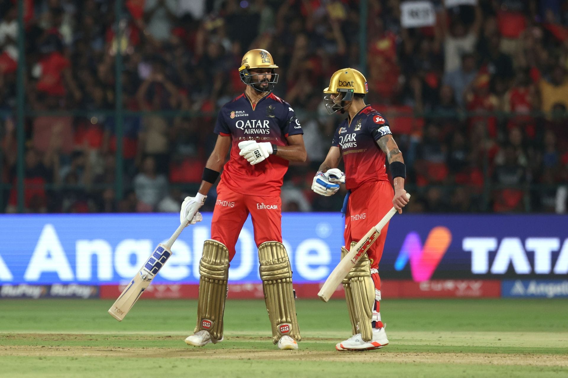 "I'm not coming back underprepared" - RCB star's big statement after ...