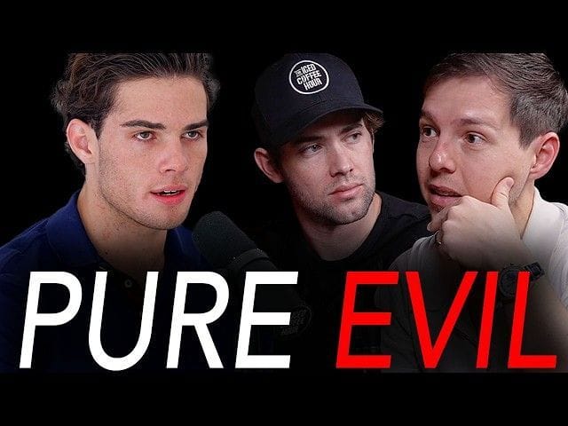 Clavicular explains how "brutal" $35,000 jaw surgery works, as it will ...