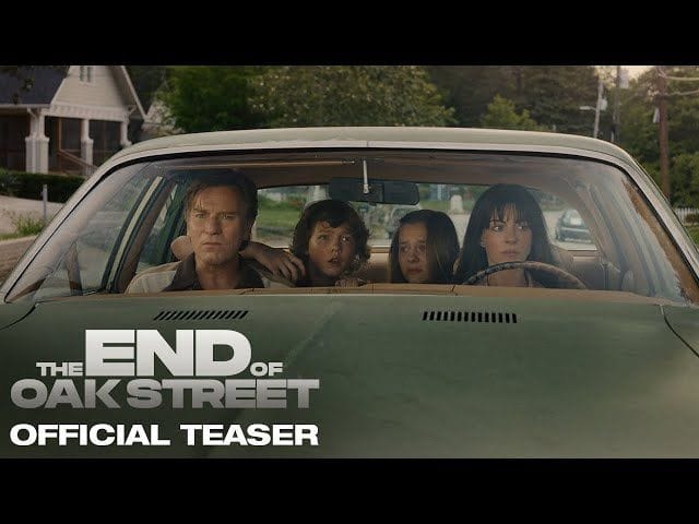 The End of Oak Street reveals first teaser trailer: Complete Breakdown ...